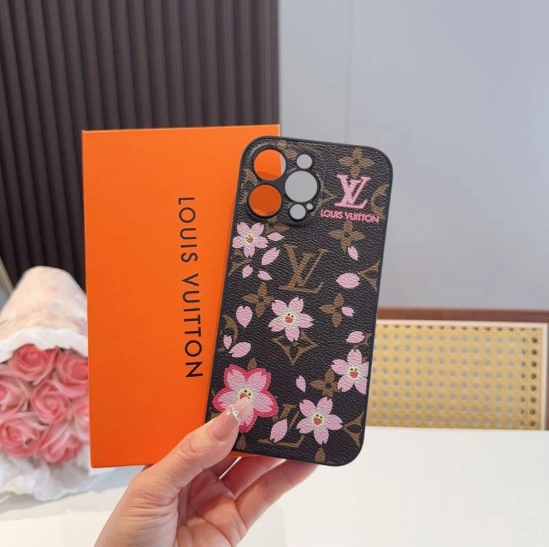 Accurate model Louis Vuitton Mobile Cases