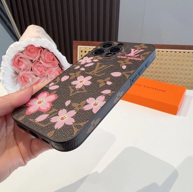Accurate model Louis Vuitton Mobile Cases
