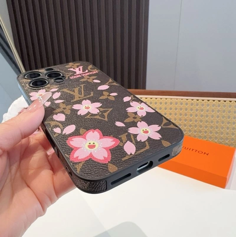 Accurate model Louis Vuitton Mobile Cases