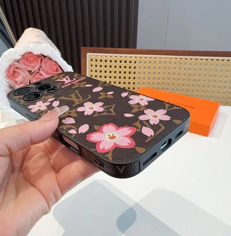Accurate model Louis Vuitton Mobile Cases