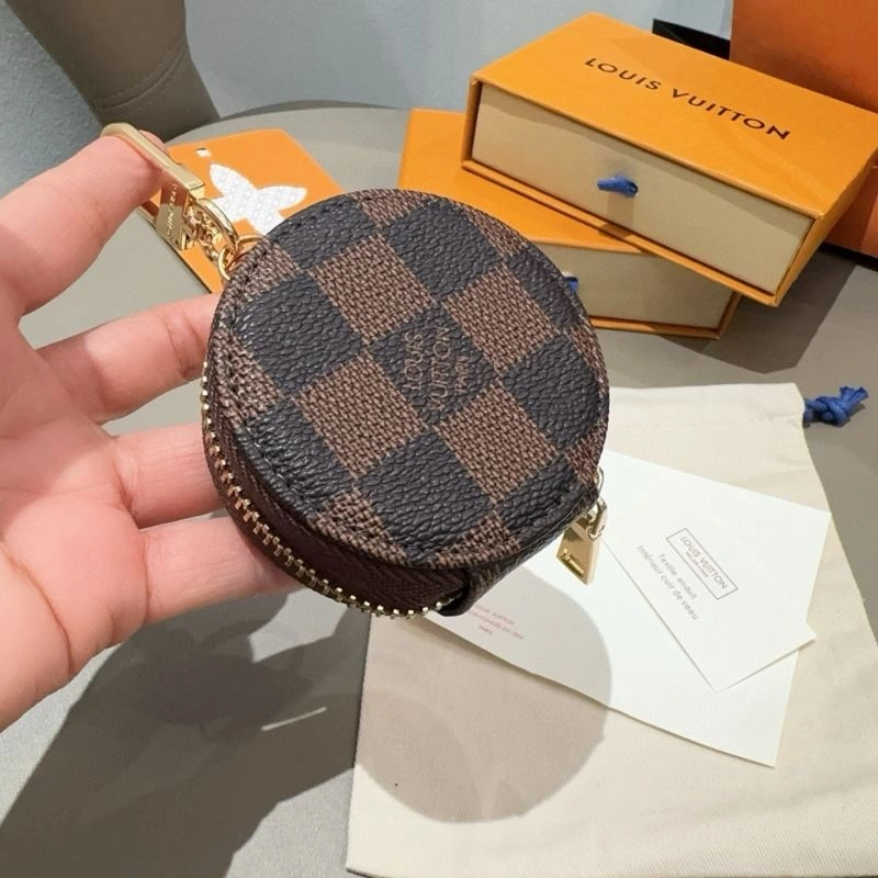 Brand-authenticated Louis Vuitton Mobile Cases