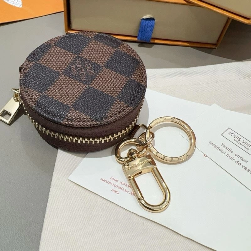 Brand-authenticated Louis Vuitton Mobile Cases