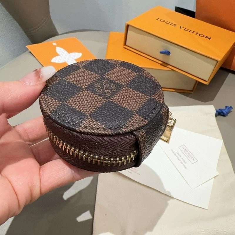 Brand-authenticated Louis Vuitton Mobile Cases
