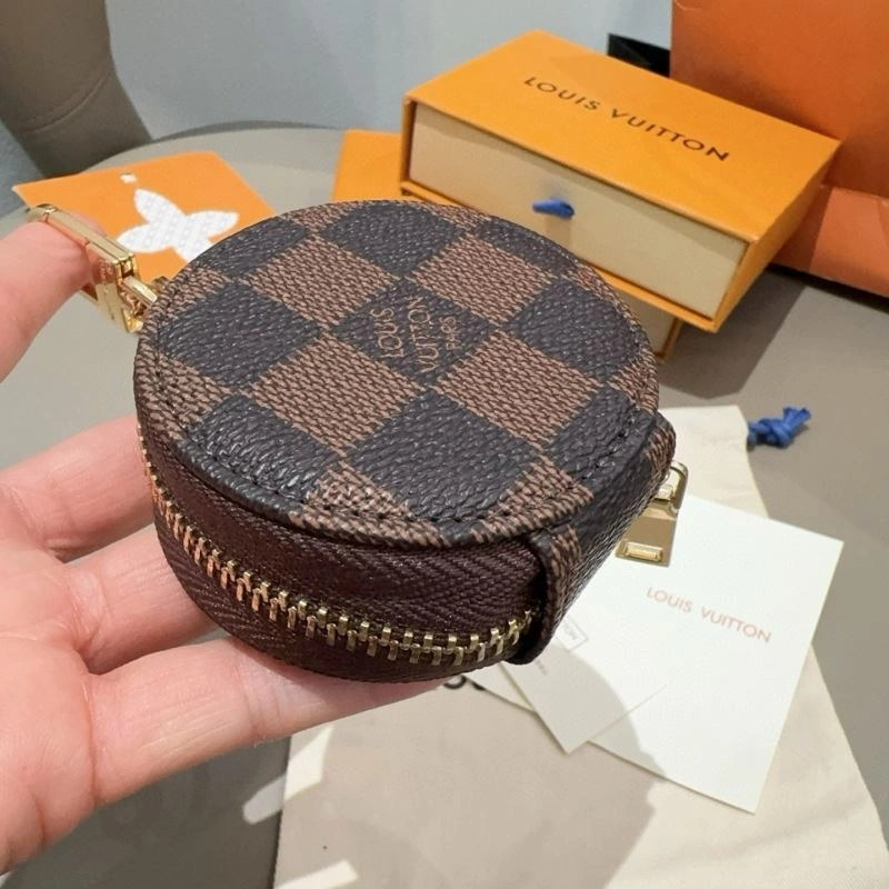 Brand-authenticated Louis Vuitton Mobile Cases