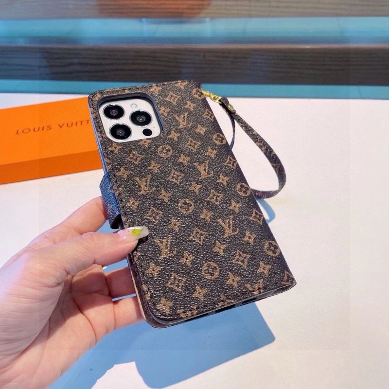 Original Louis Vuitton Mobile Cases