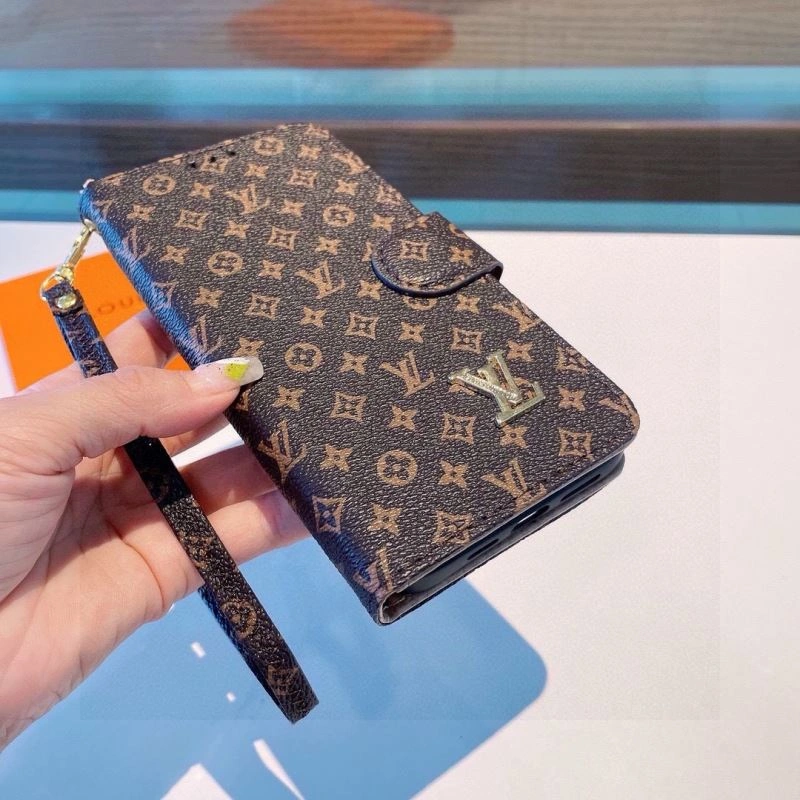 Original Louis Vuitton Mobile Cases