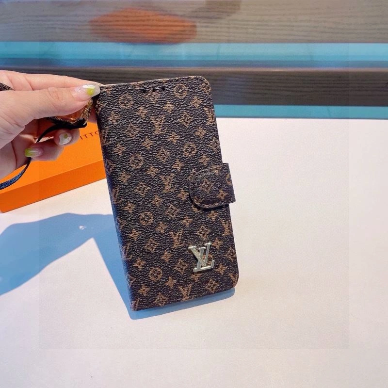 Original Louis Vuitton Mobile Cases