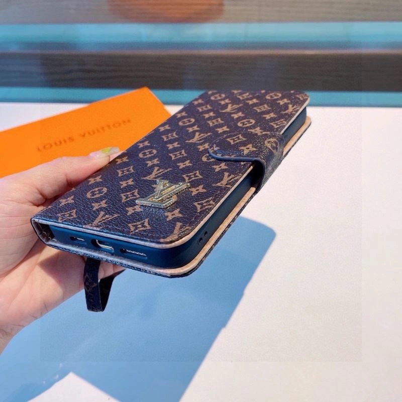 Original Louis Vuitton Mobile Cases