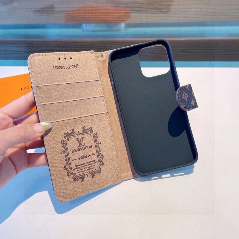 Original Louis Vuitton Mobile Cases