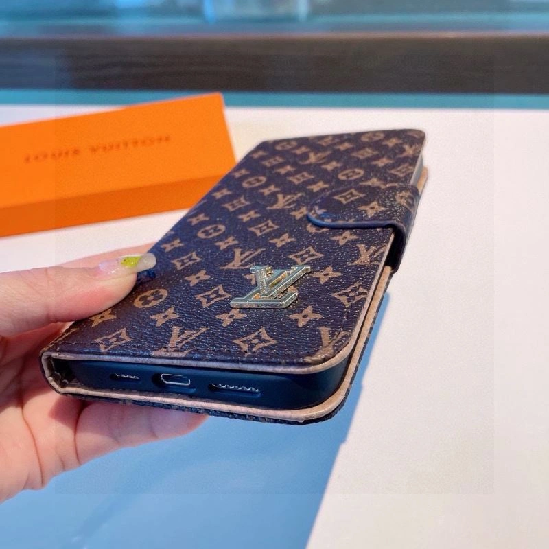 Original Louis Vuitton Mobile Cases
