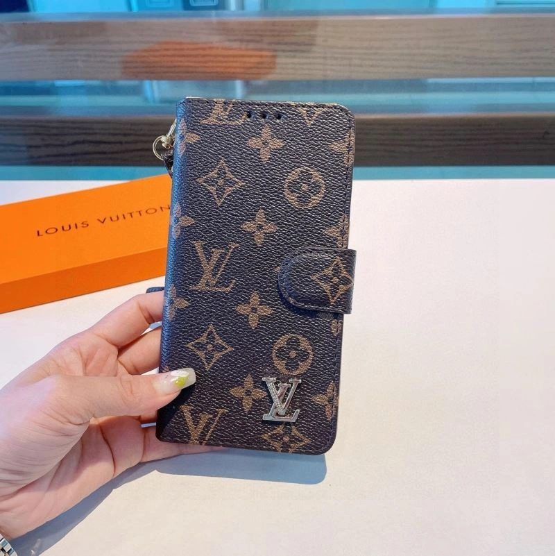 Official Louis Vuitton Mobile Cases