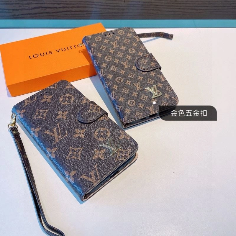 Official Louis Vuitton Mobile Cases