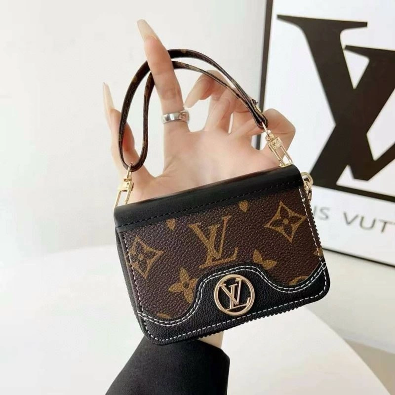 Louis Vuitton Mobile Cases
