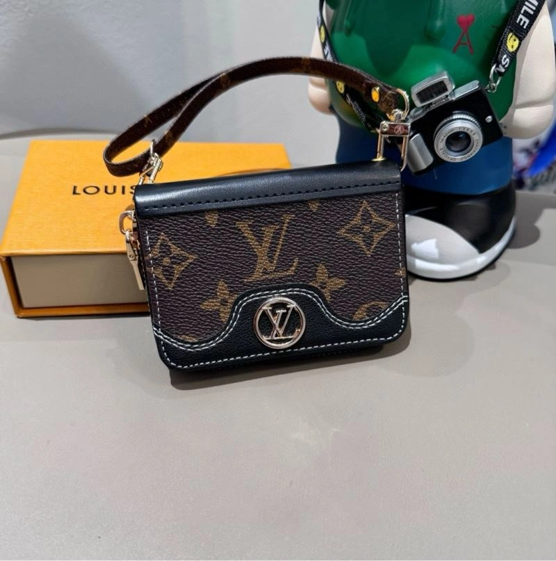 Accurate model Louis Vuitton Mobile Cases