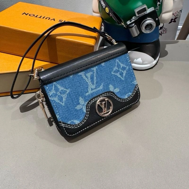 High accuracy Louis Vuitton Mobile Cases