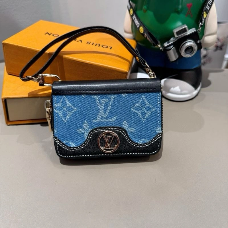 High accuracy Louis Vuitton Mobile Cases