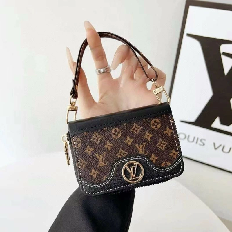 Louis Vuitton Mobile Cases