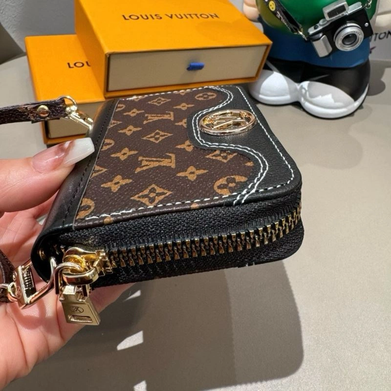 1:1 copy Louis Vuitton Mobile Cases