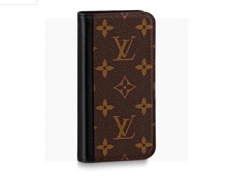 Louis Vuitton Mobile Cases