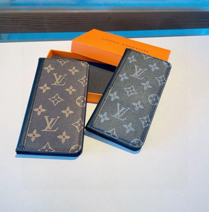 Budget-friendly Louis Vuitton Mobile Cases