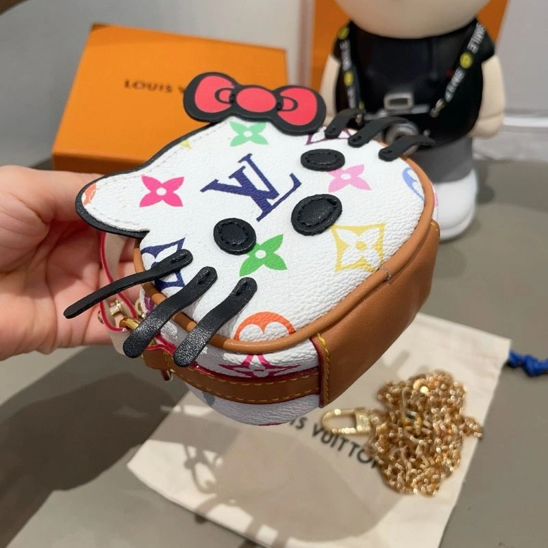 Brand-authenticated Louis Vuitton Mobile Cases