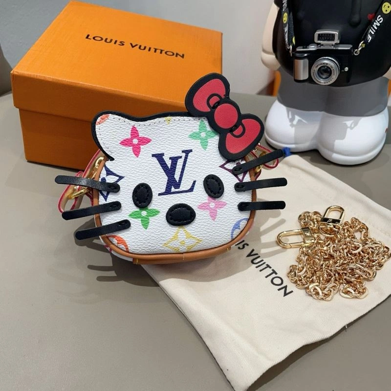 Brand-authenticated Louis Vuitton Mobile Cases