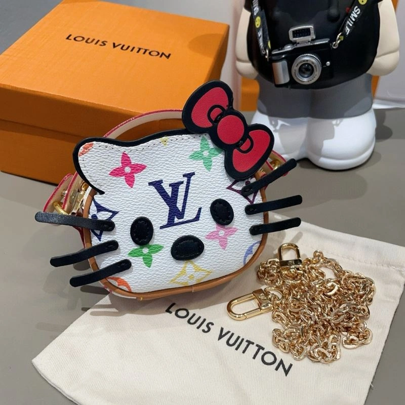 Brand-authenticated Louis Vuitton Mobile Cases