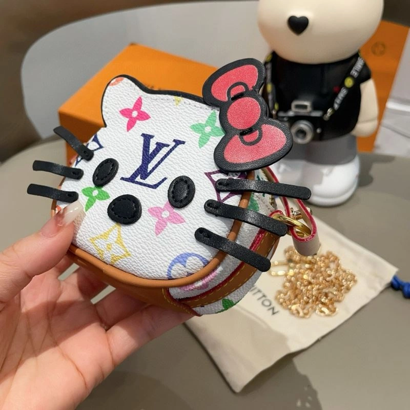 Brand-authenticated Louis Vuitton Mobile Cases
