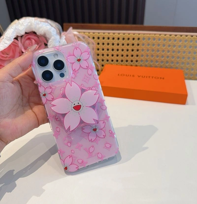 Louis Vuitton Mobile Cases