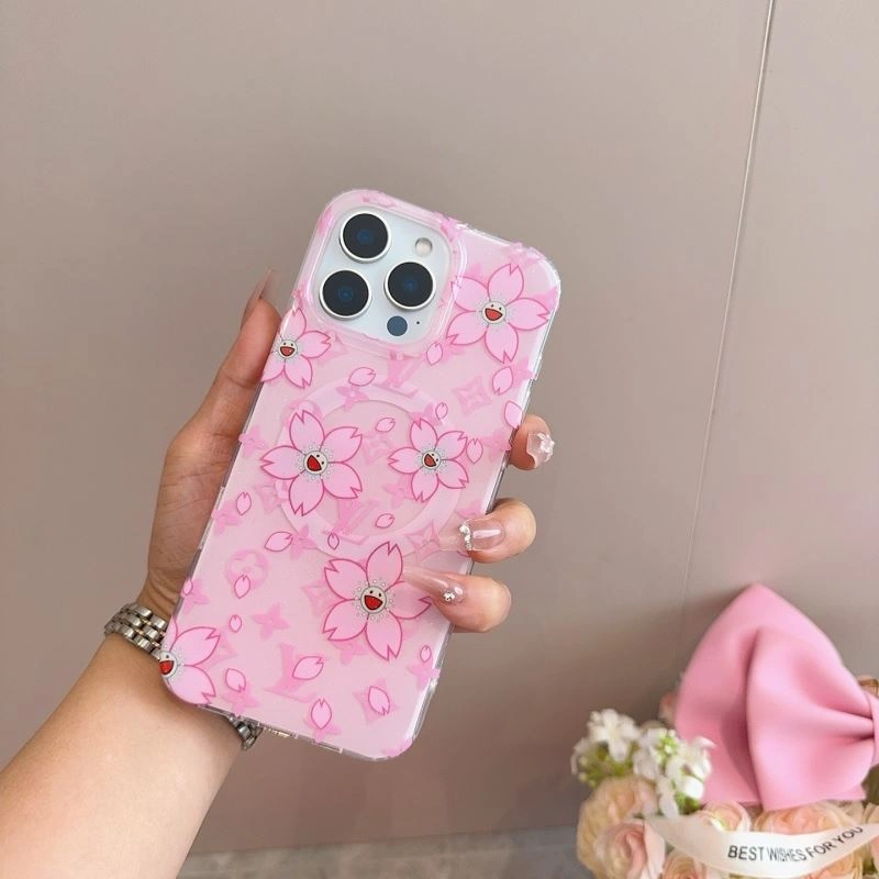 High fidelity Louis Vuitton Mobile Cases