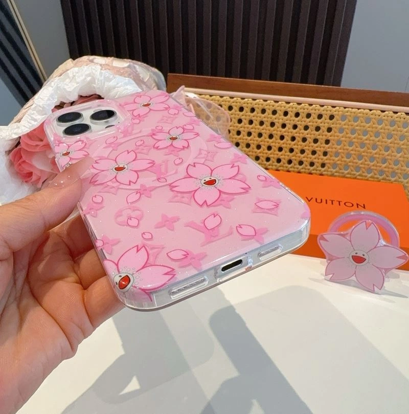 High fidelity Louis Vuitton Mobile Cases