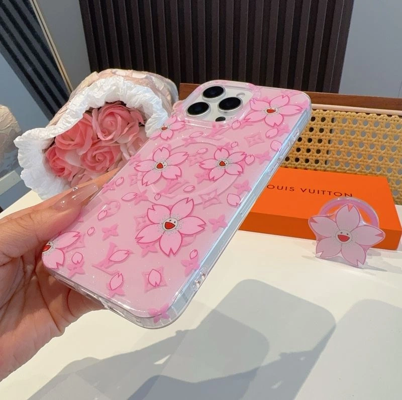High fidelity Louis Vuitton Mobile Cases