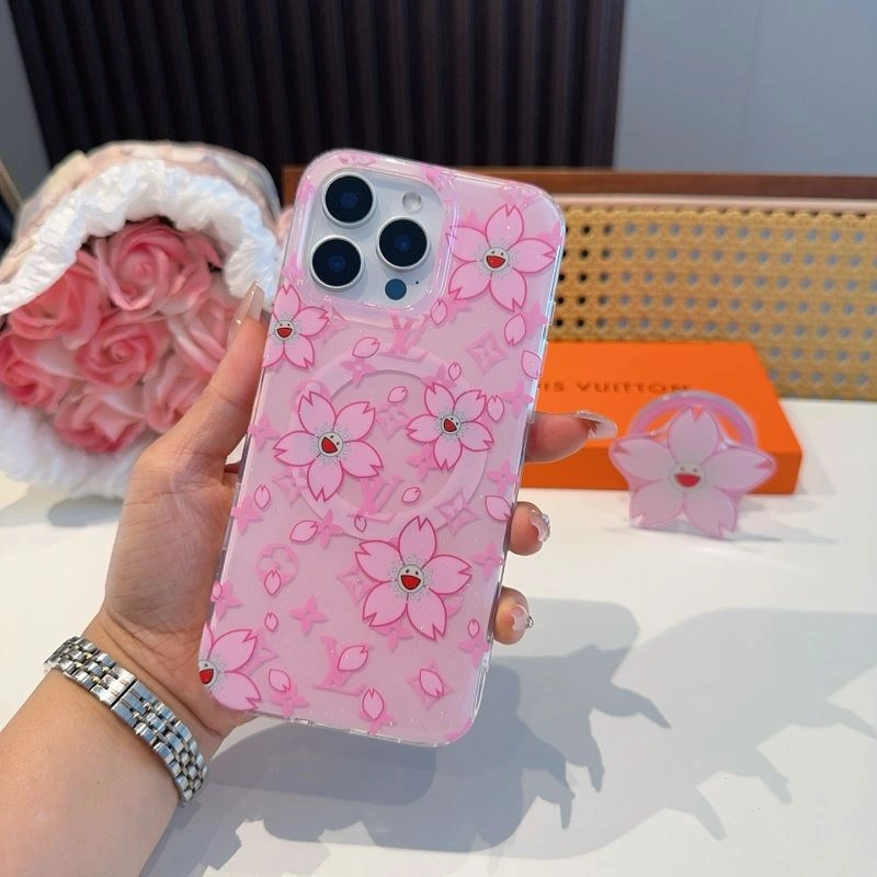 High fidelity Louis Vuitton Mobile Cases