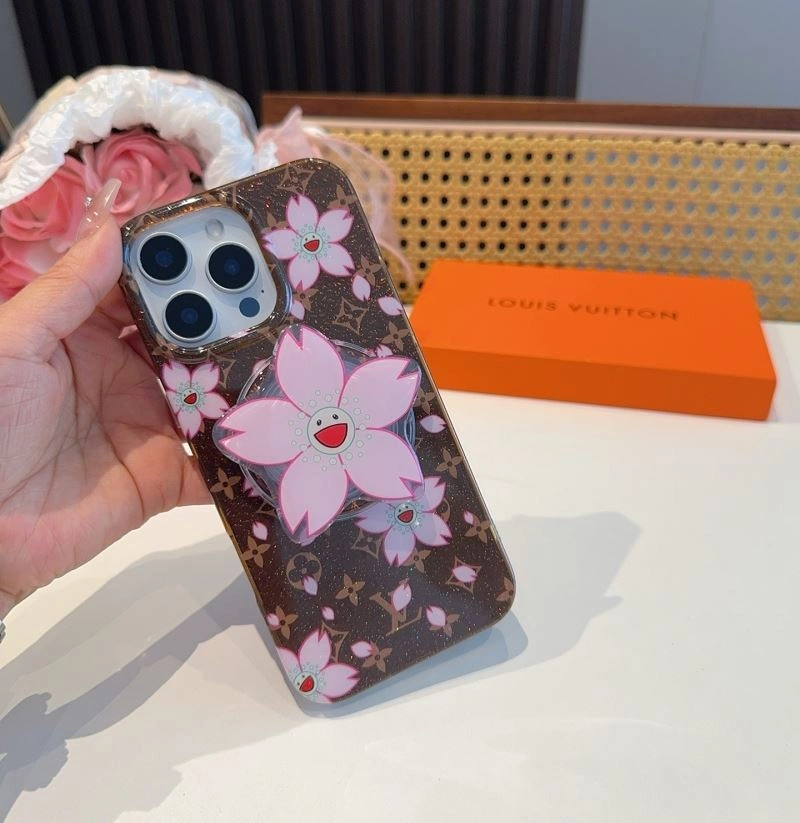 Louis Vuitton Mobile Cases