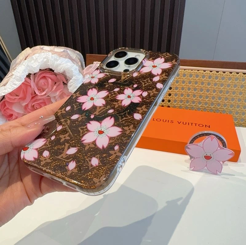 Top mirror Louis Vuitton Mobile Cases