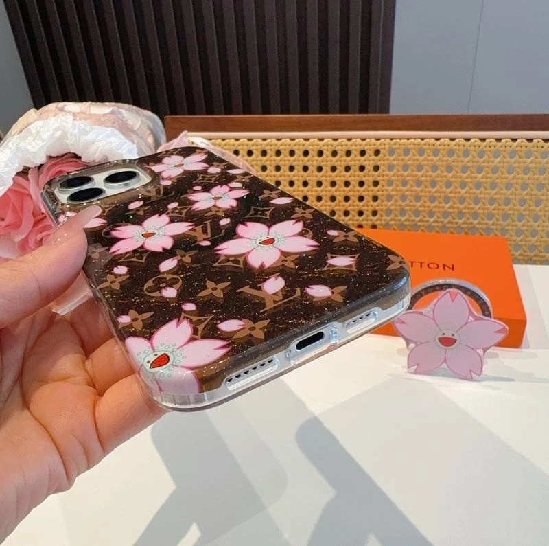 Top mirror Louis Vuitton Mobile Cases