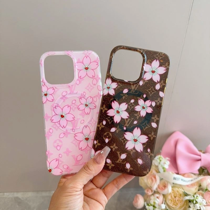 Top mirror Louis Vuitton Mobile Cases