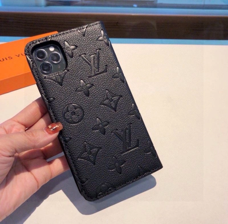 High accuracy Louis Vuitton Mobile Cases