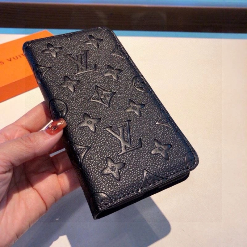 High accuracy Louis Vuitton Mobile Cases