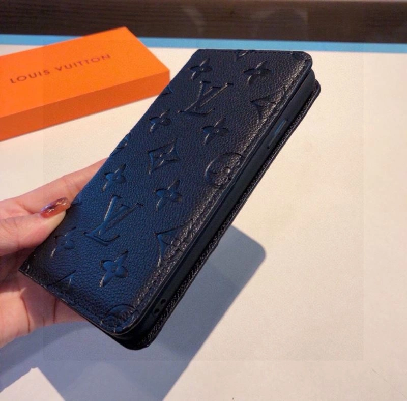High accuracy Louis Vuitton Mobile Cases