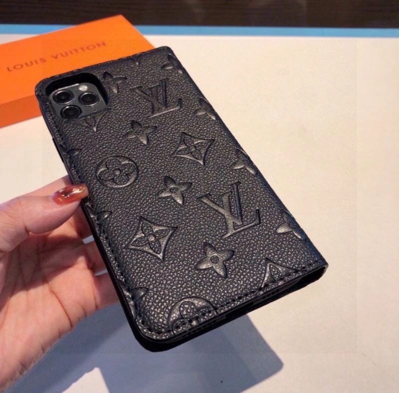 High accuracy Louis Vuitton Mobile Cases