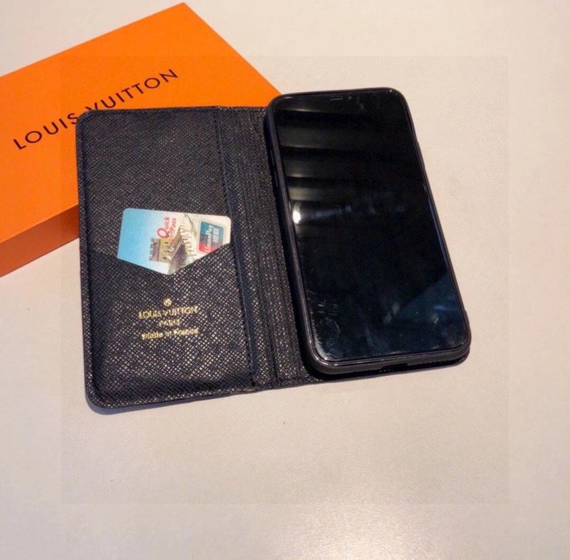 High accuracy Louis Vuitton Mobile Cases