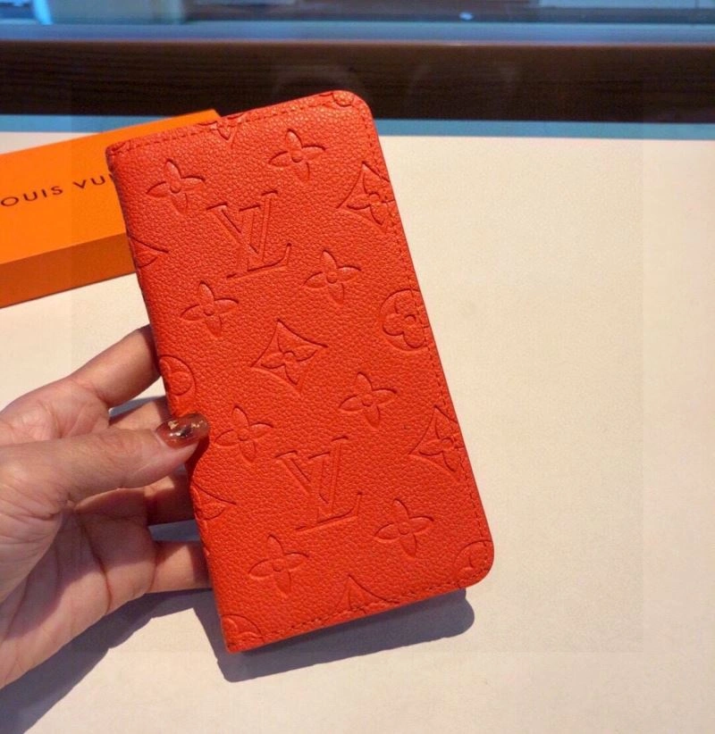 Louis Vuitton Mobile Cases