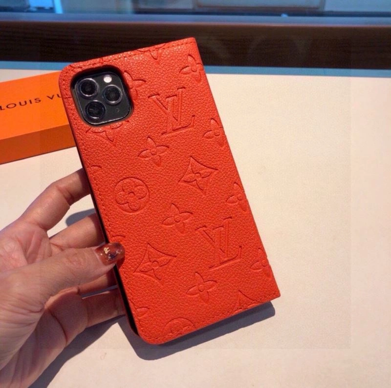 Low-cost Louis Vuitton Mobile Cases