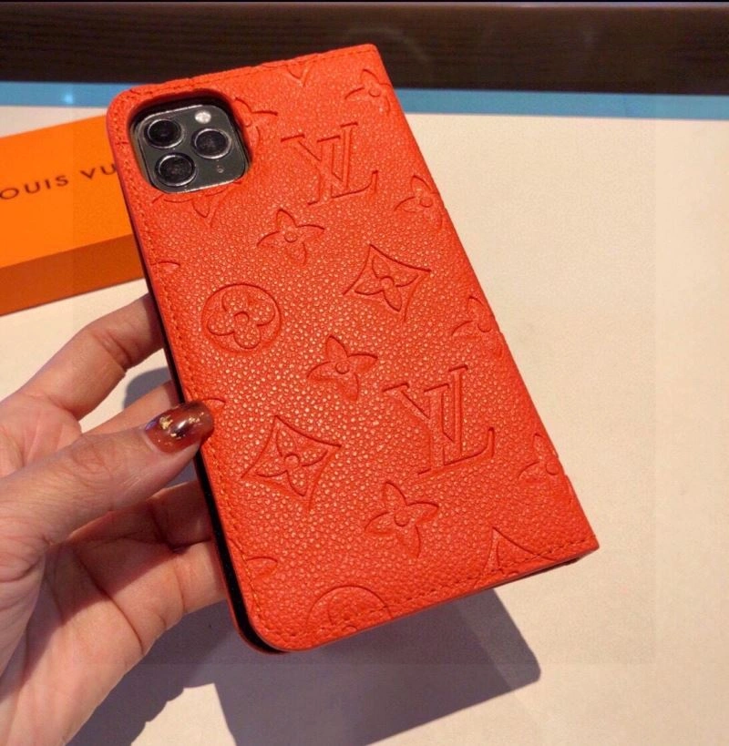 Low-cost Louis Vuitton Mobile Cases