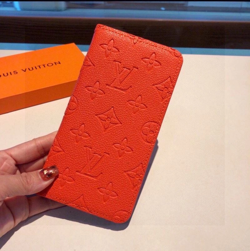 Low-cost Louis Vuitton Mobile Cases