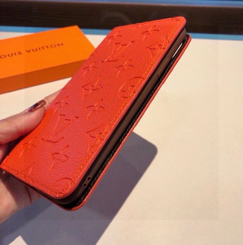 Low-cost Louis Vuitton Mobile Cases