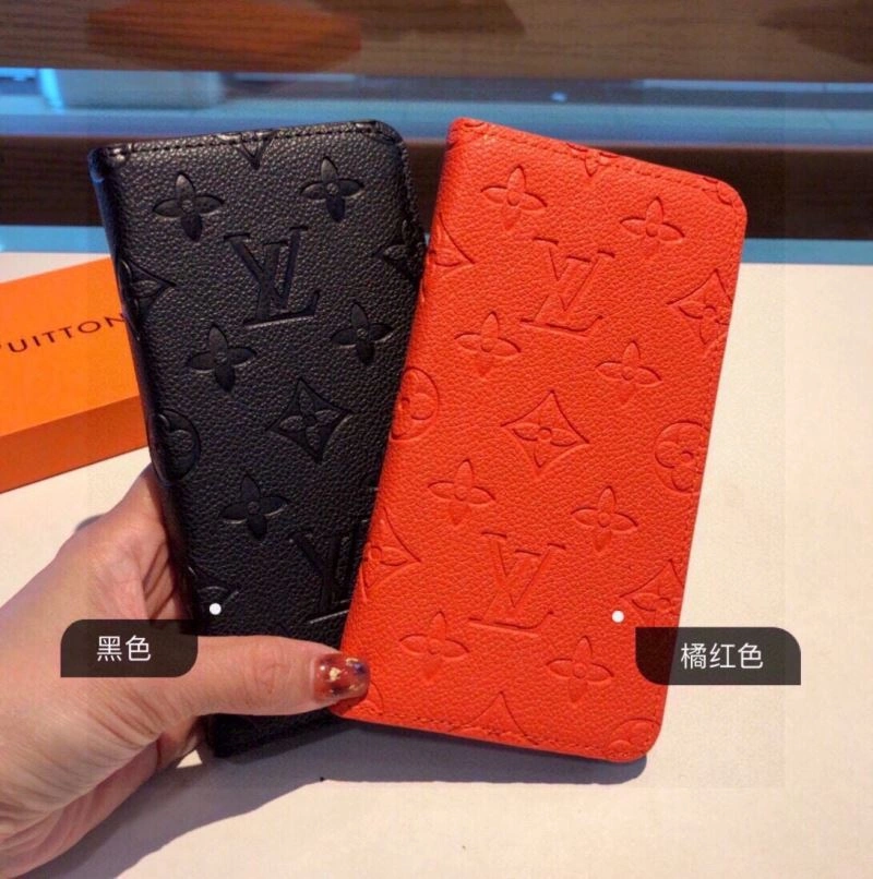 Low-cost Louis Vuitton Mobile Cases