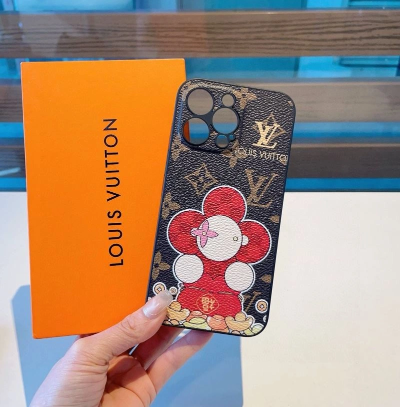 Factory-made Louis Vuitton Mobile Cases
