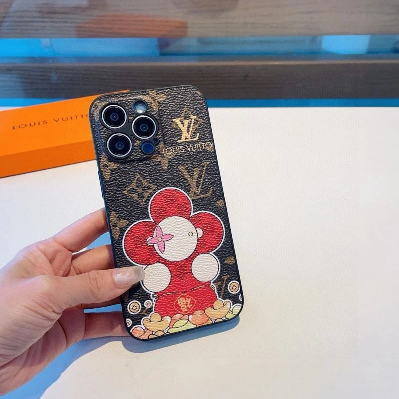Factory-made Louis Vuitton Mobile Cases
